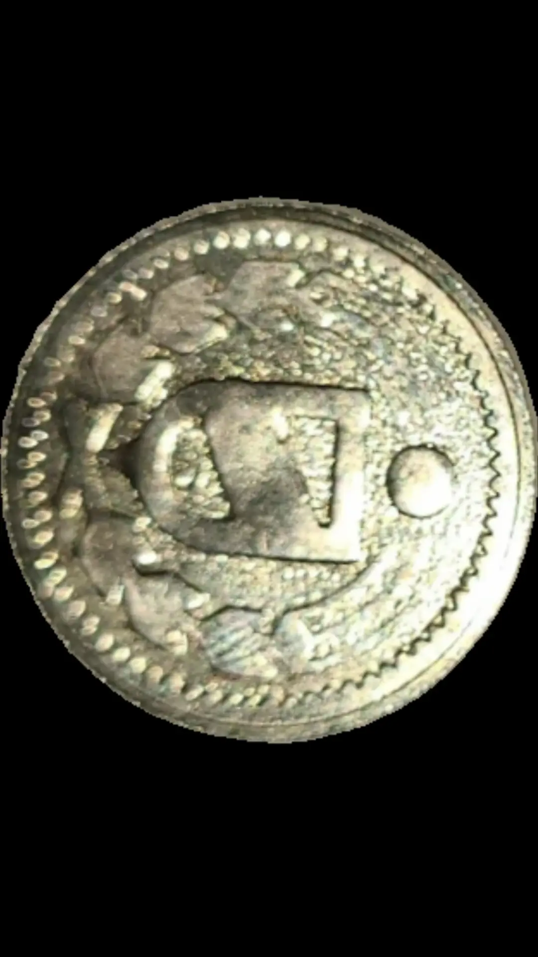 Was sind das für Gold Münzen!? (Opa, Coins, schatz)