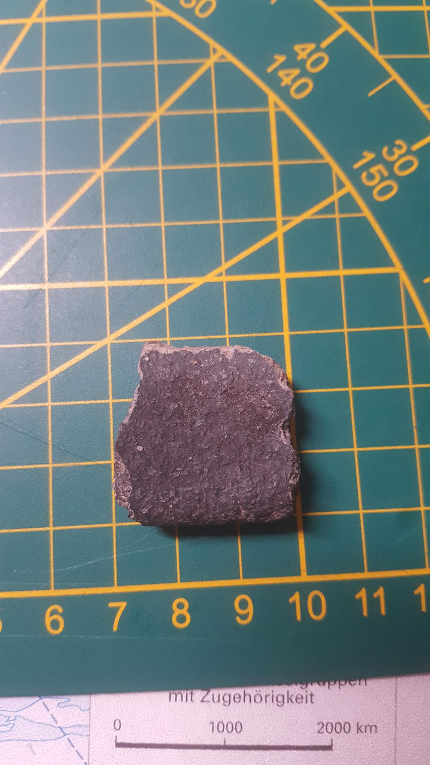 Was sind das für scherben? (Geschichte, Essen, Ton)