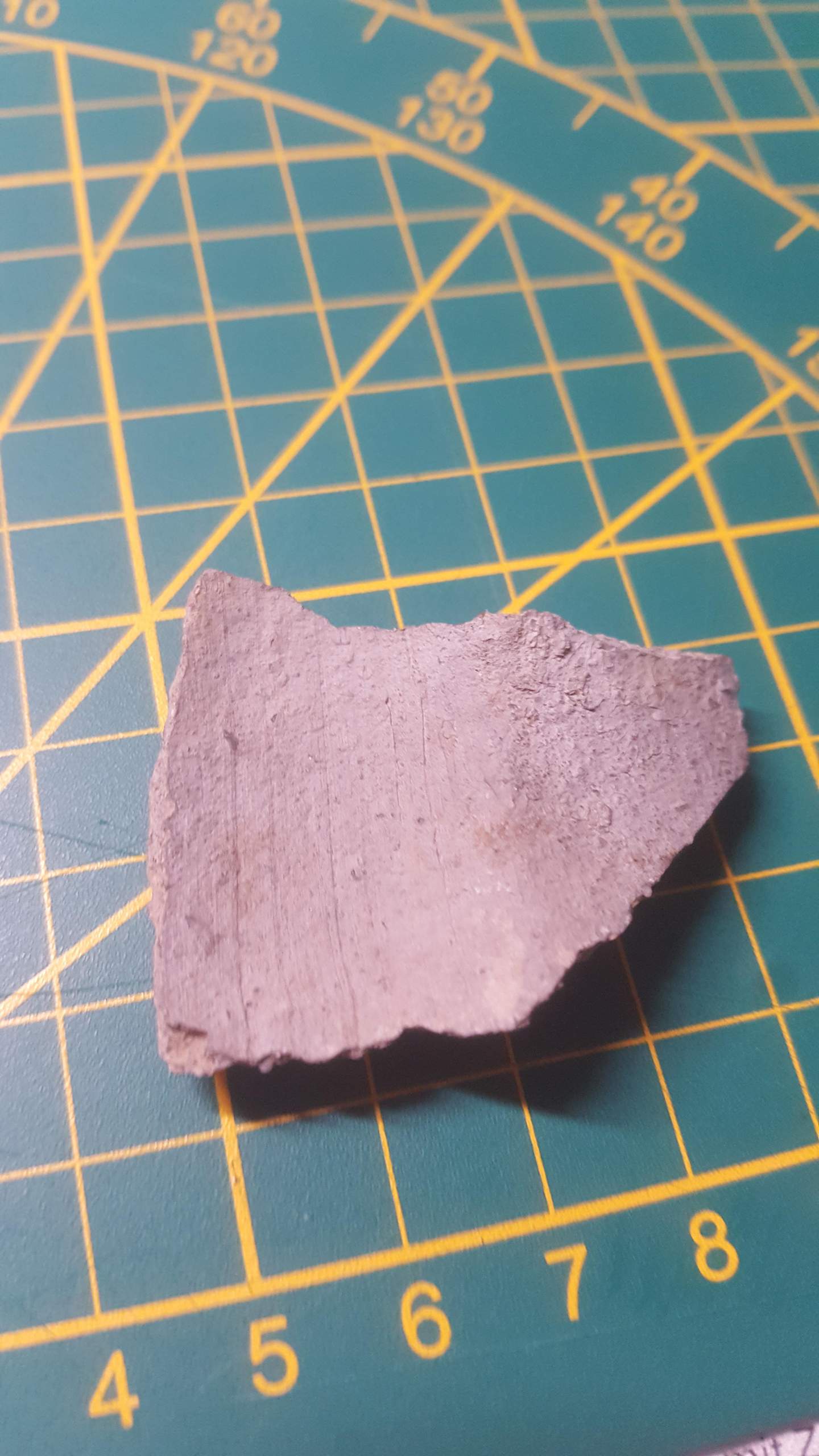 Was sind das für scherben? (Geschichte, Essen, Ton)