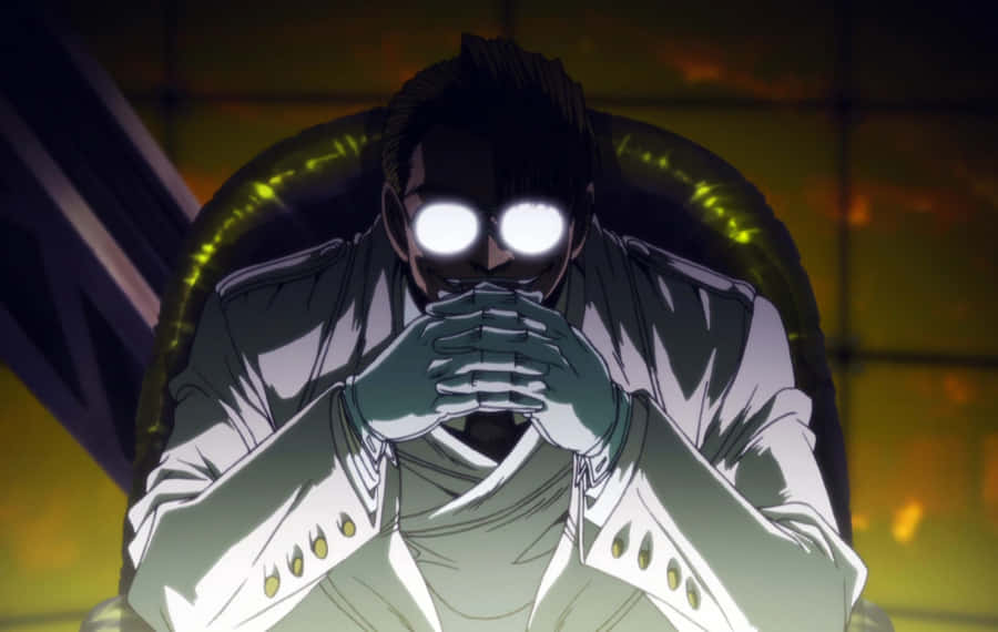 Was sind eure Top 3 Anime Antagonisten? (Monster, Hellsing, Vinland Saga)
