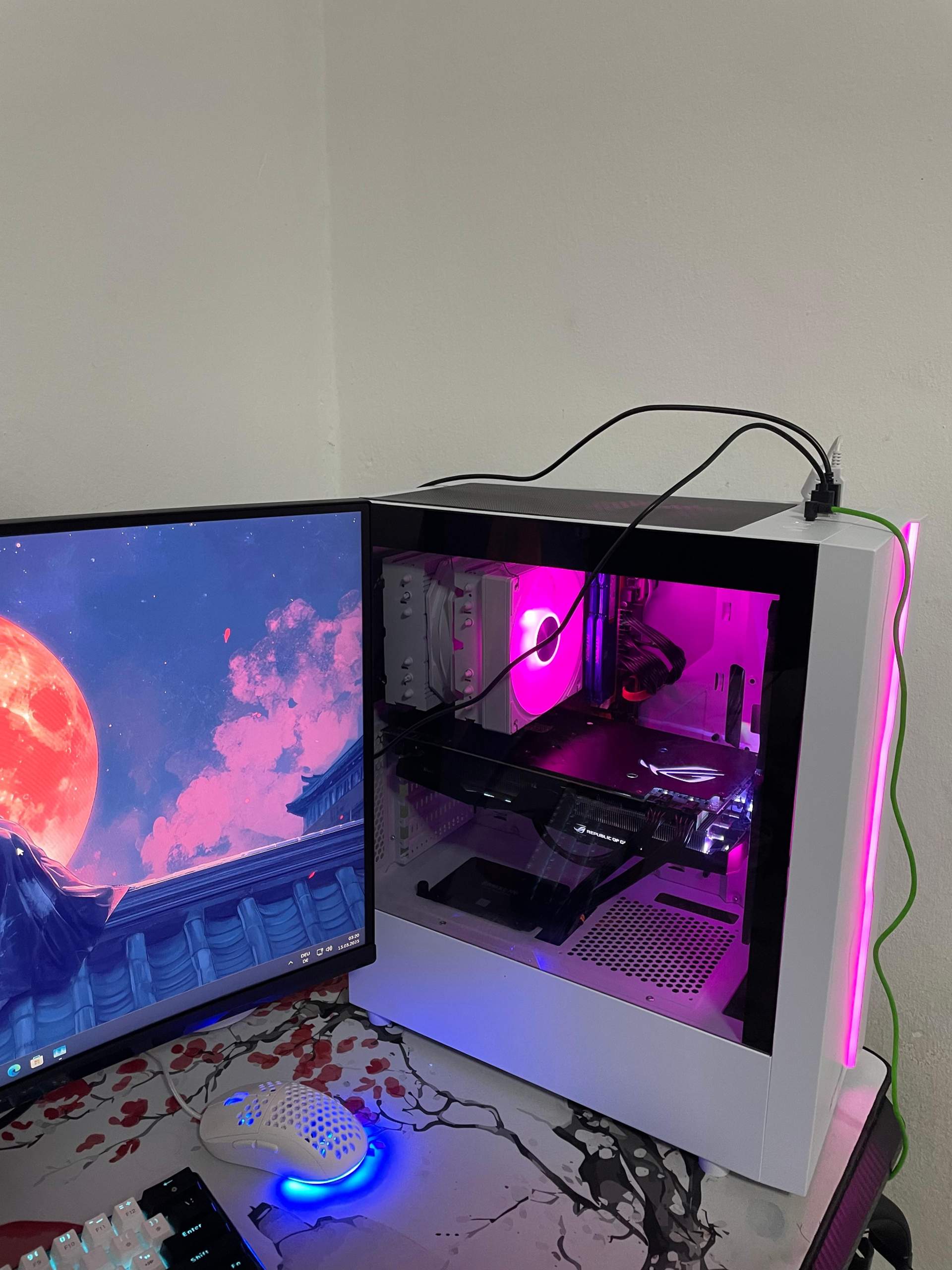 Was soll ich in meinen pc bauen? (Gaming PC, CPU, Prozessor)