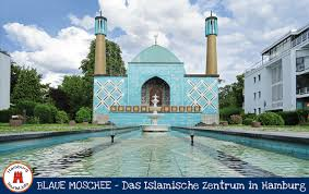 Was soll nach der Razzia gestern jetzt eurer Meinung nach mit der Blauen Moschee in Hamburg ...