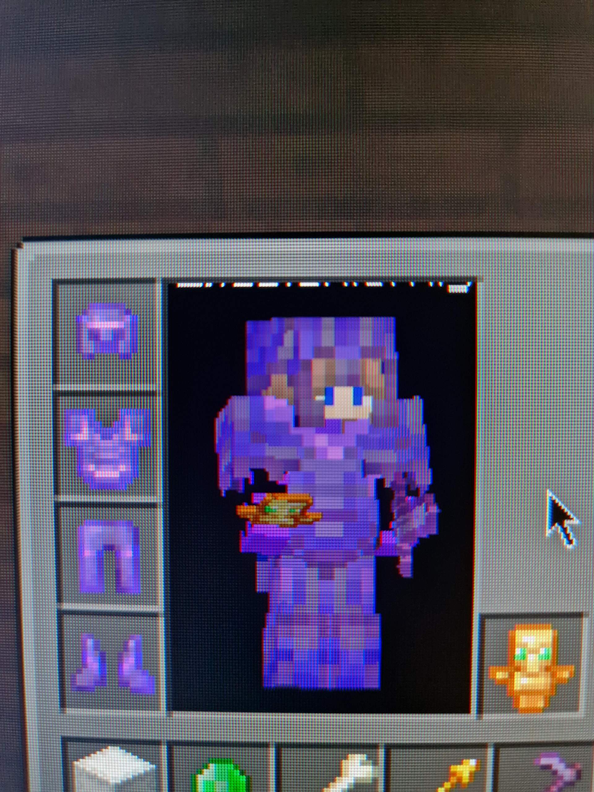 Was sollte ich noch machen in Minecraft? (Minecraft Java Edition, Mojang)