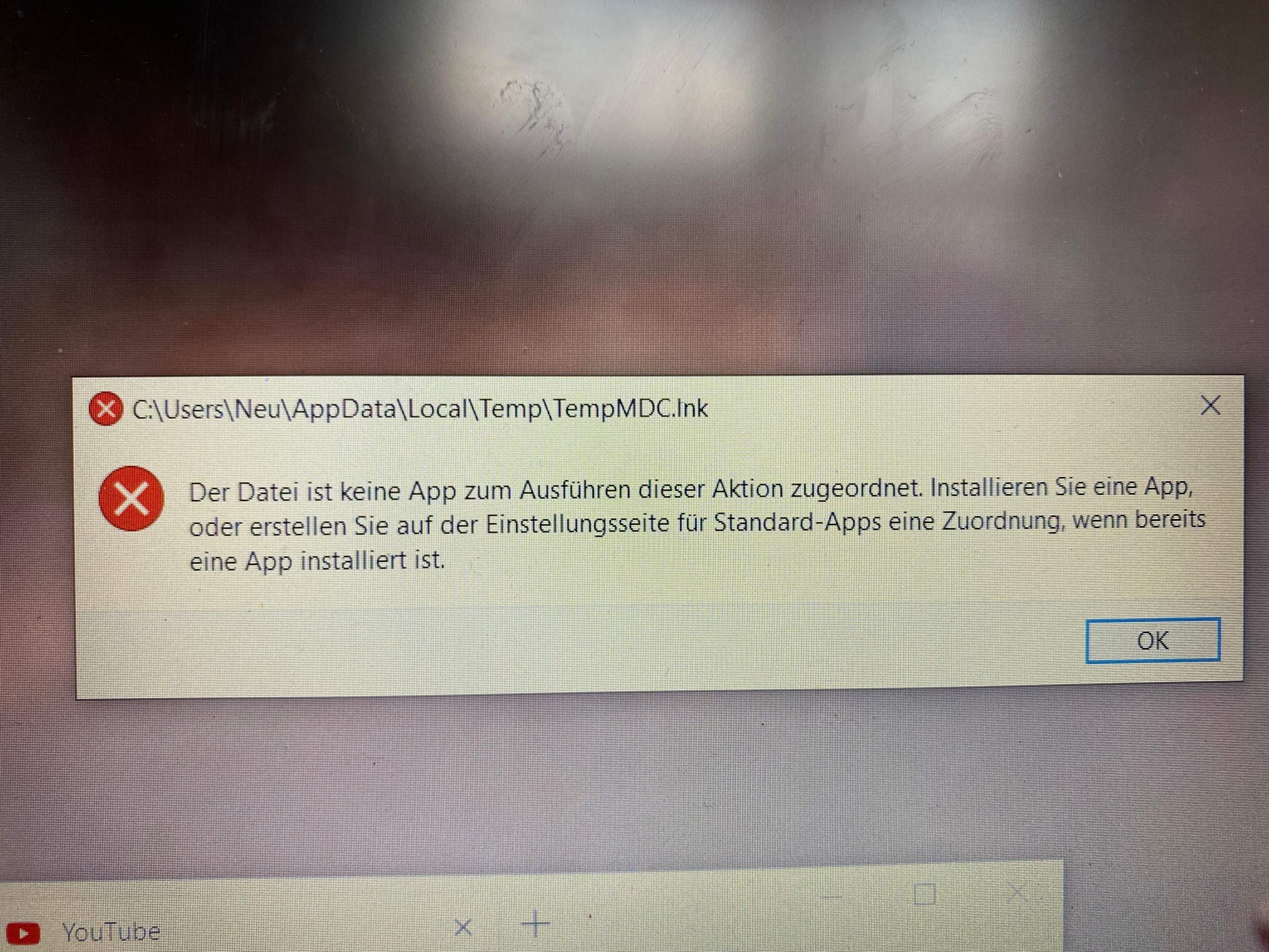 Was tun? (Elektronik, Navigation)