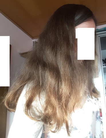 Was Tun Bei Trockenem Haar