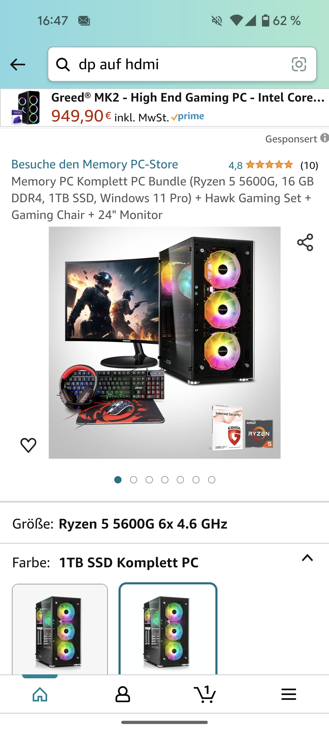 Was Tun Für Höhere Fps Gaming Pc 9075