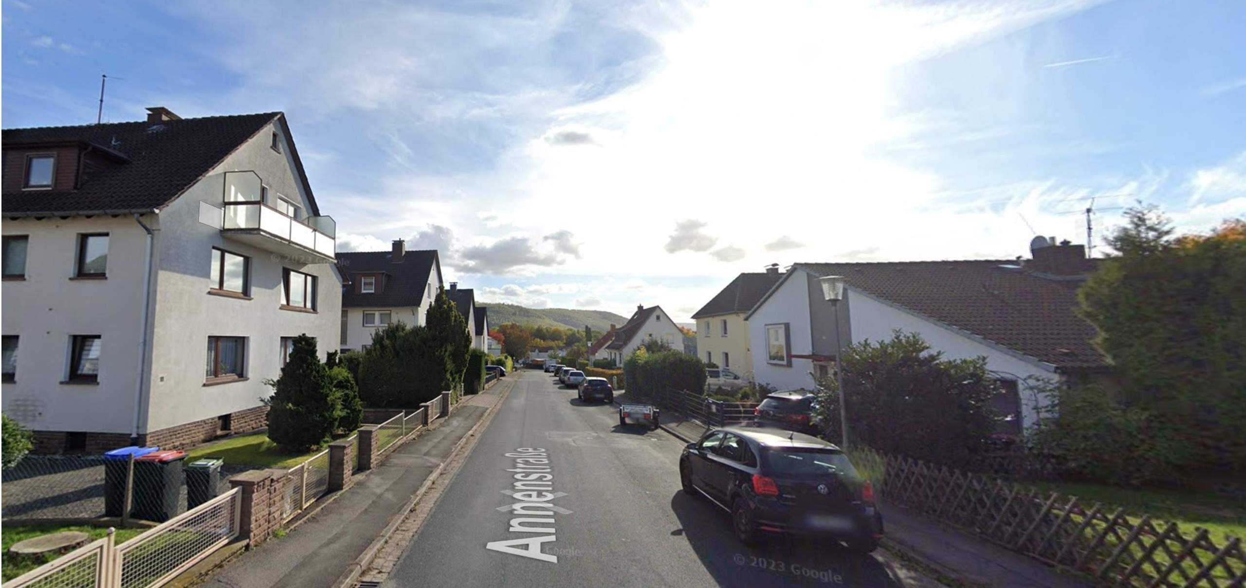 Was tun wenn der Kamin- oder Schornsteinrauch des Nachbarn qualmt und ...