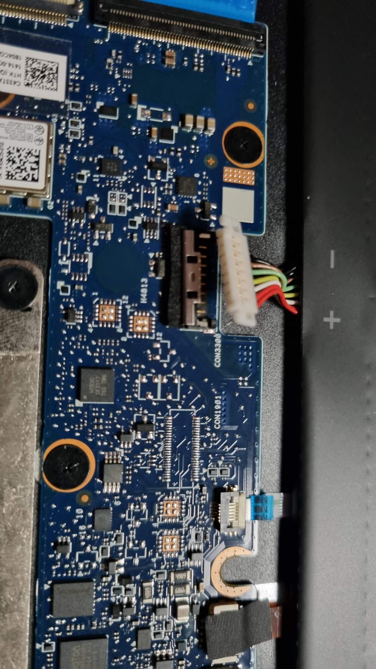 Was tun, wenn sich der Laptop nach einem Akkuwechsel nicht mehr ...