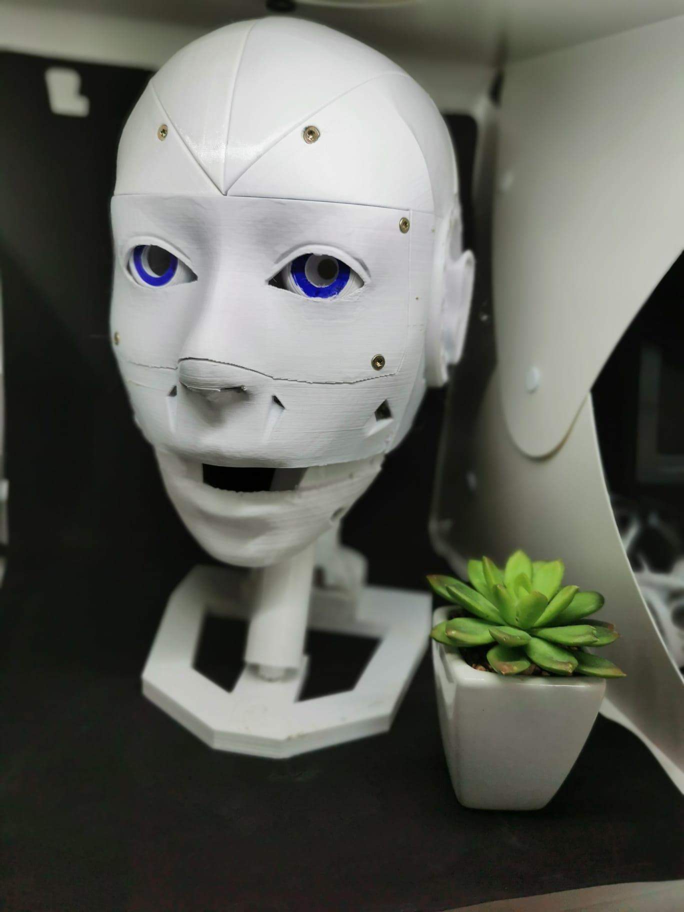 was wäre dieser Roboter euch wert? (Computer)