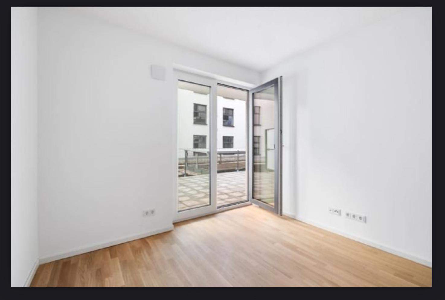 Was würde in dieses Zimmer passen? (Bilder, Farbe, Design)