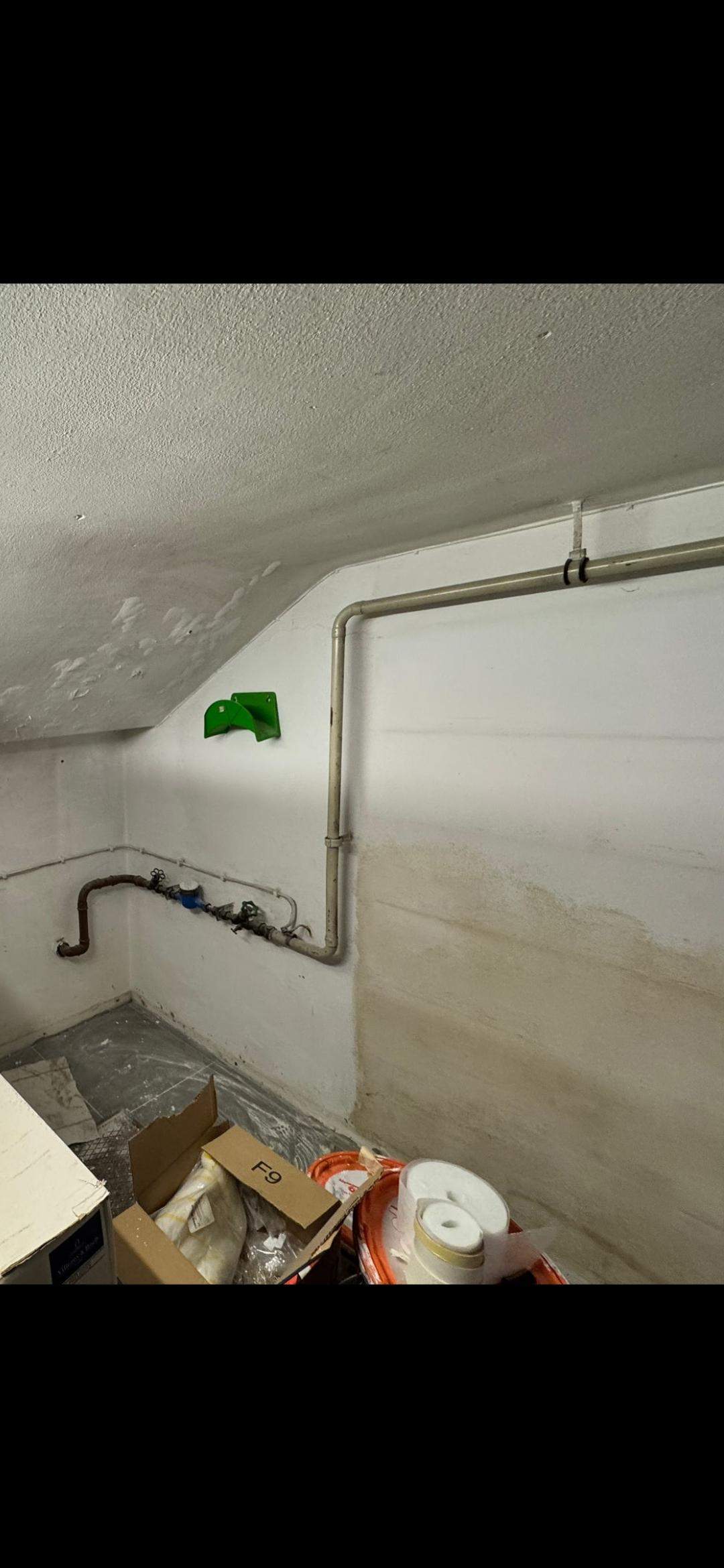 Wasserleitungen Haus von 1972? (Heizung, Sanierung, Wasserleitung)