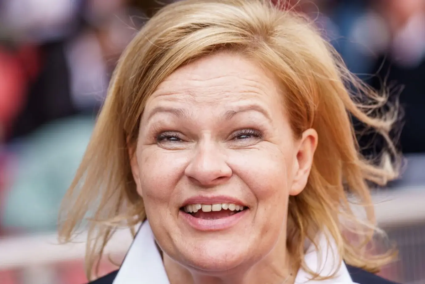 Weihnachtsmärkte gefährdet, da sie den Islamisten in Deutschland als ...