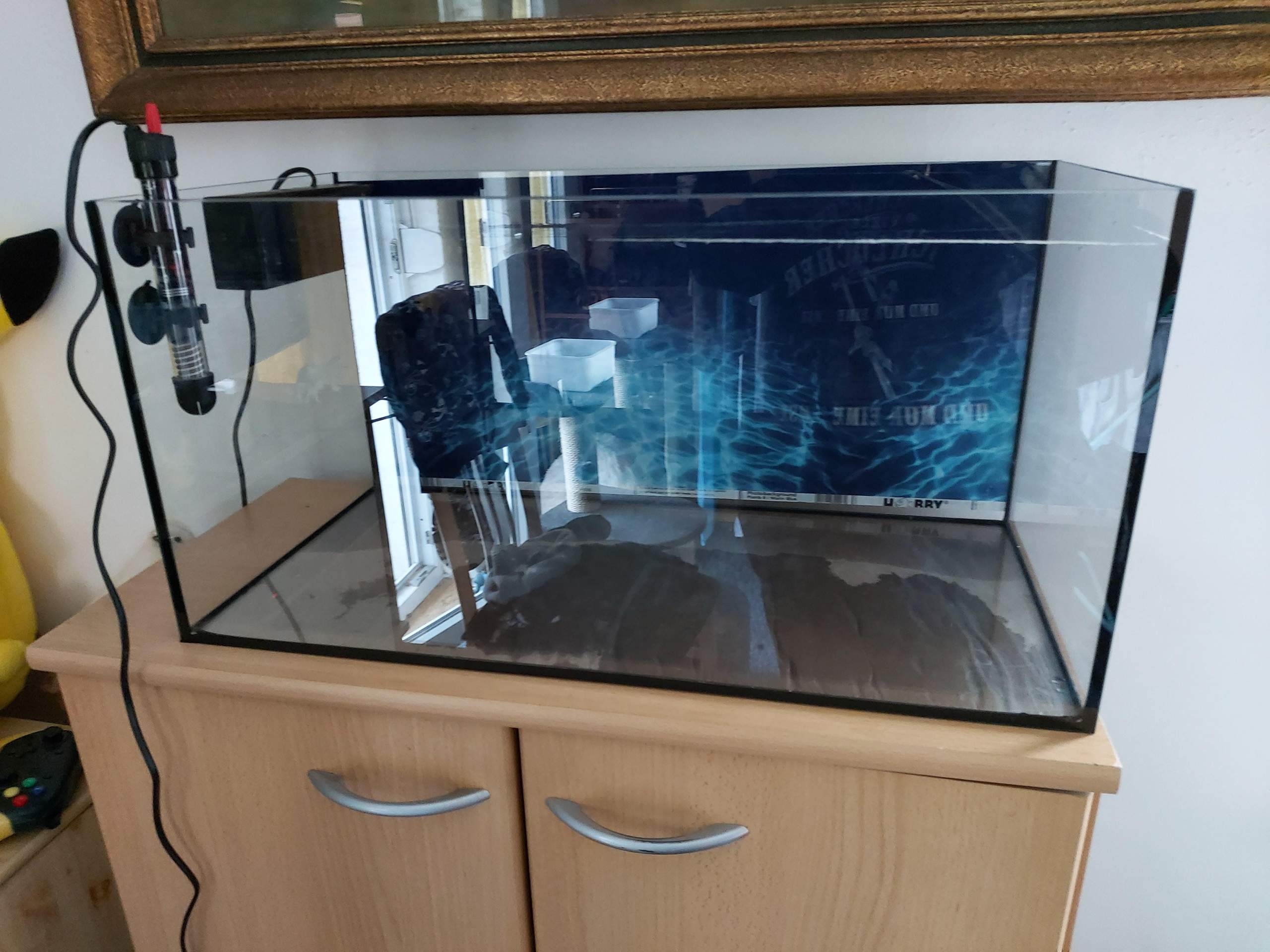 Wei Einer Wieviel Liter Dieses Aquarium Hat Wei Einer Wieviel Liter Dieses Aquarium Hat