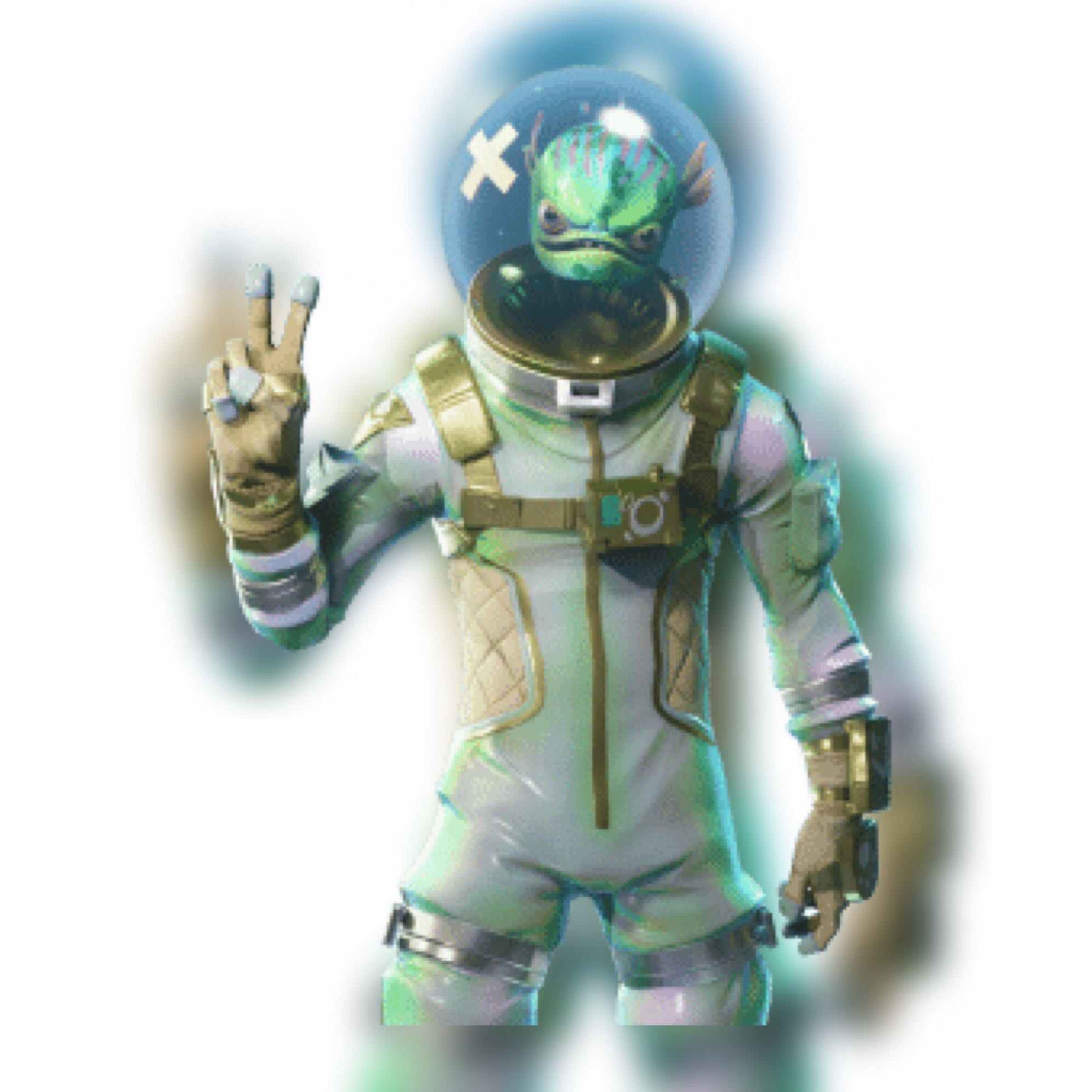Weiß jemand ob der Leviathan Skin noch mal in den Shop kommt? (PS4 ...