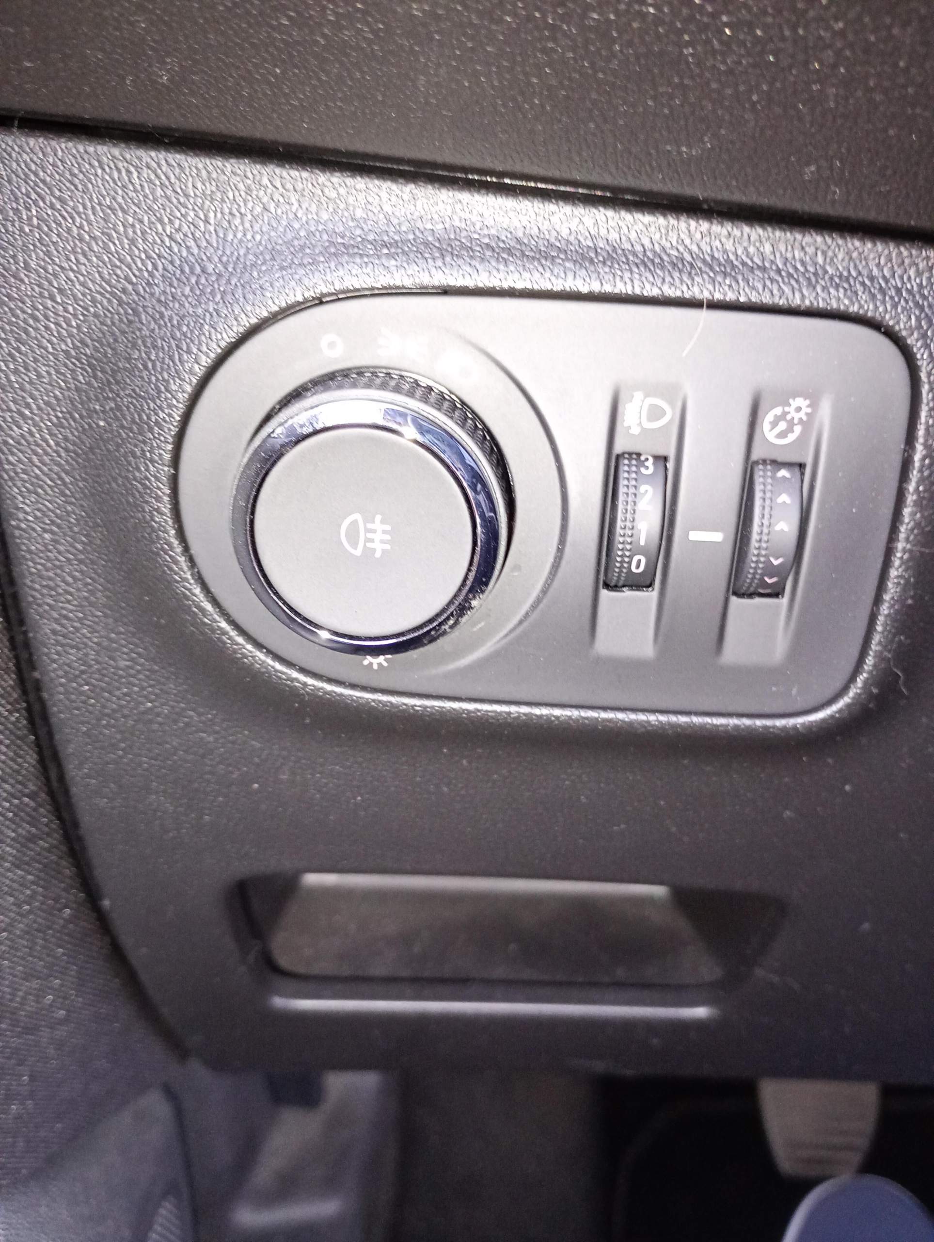 Weiß jemand was ich da einstellen muss, wenn ich normal in der Stadt ...