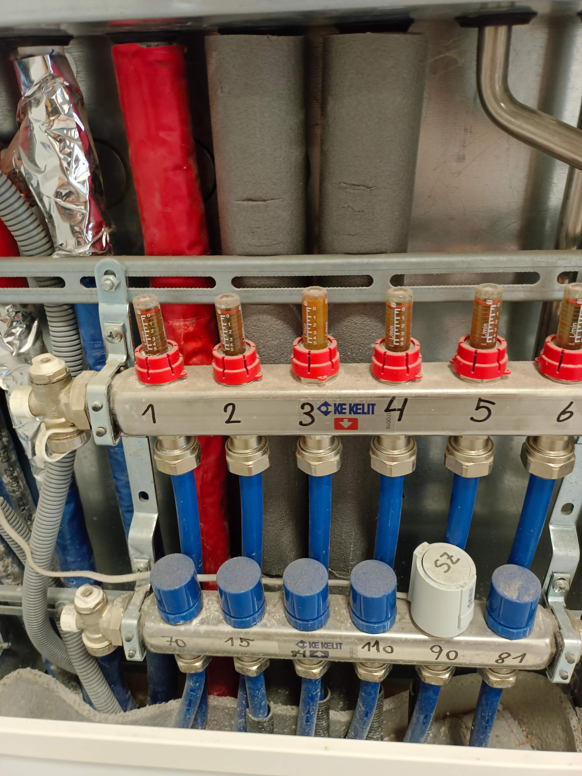 Wasser Abstellen Was Passiert Mit Heizung