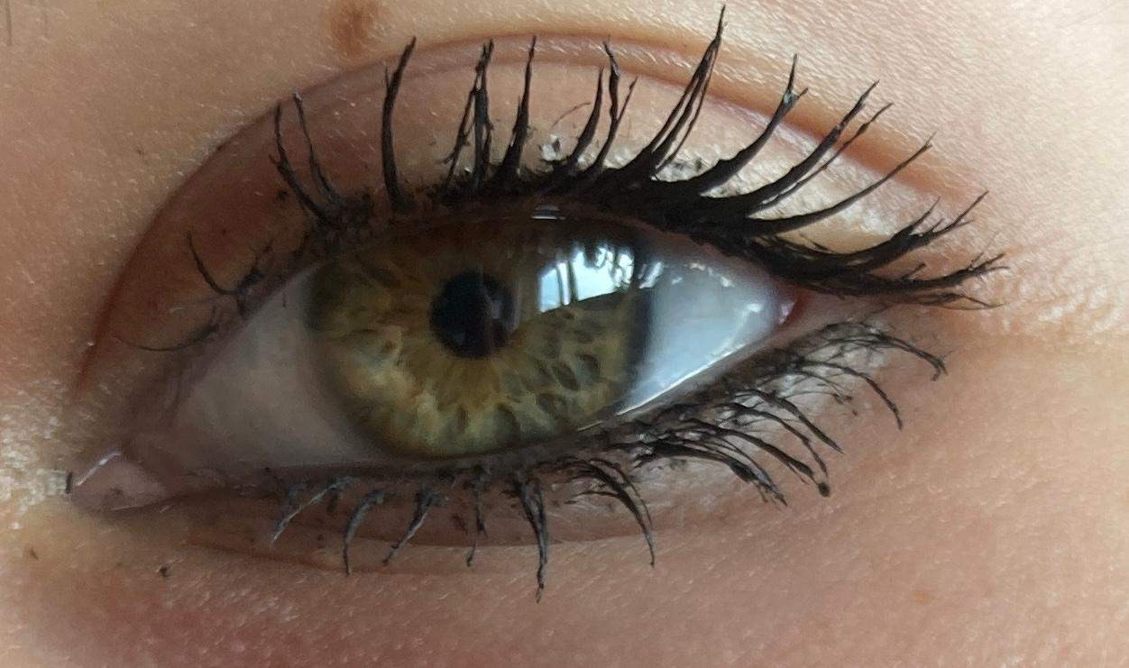 Welche Augenfarbe habe ich? (Augen, Augenarzt)