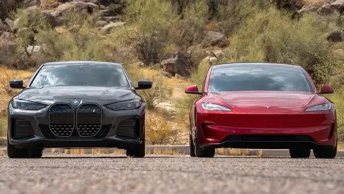 Welches Auto für Euch besser und warum? (Autokauf, Autofahren, Automarke)