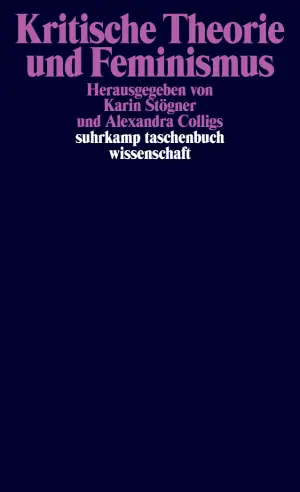 welche der feministischen werke würdet ihr einem mann empfehlen (mir ...