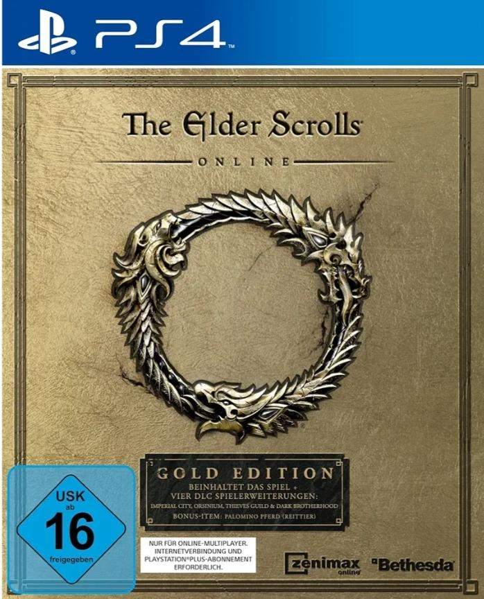 Welche Elder Scrolls Online collection ist besser? (Videospiele, The Elder Scrolls, The Elder ...