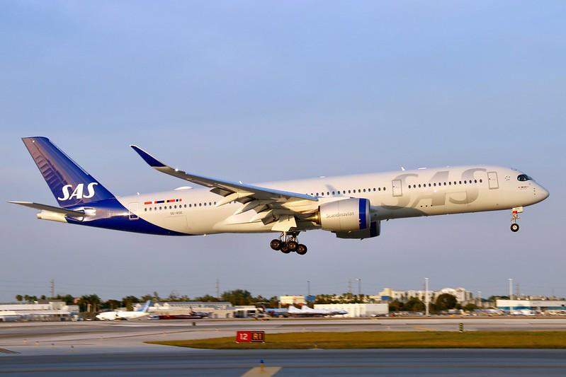 Welche Erfahrung habt ihr mit SAS gemacht? (Urlaub, Reise, Flugzeug)