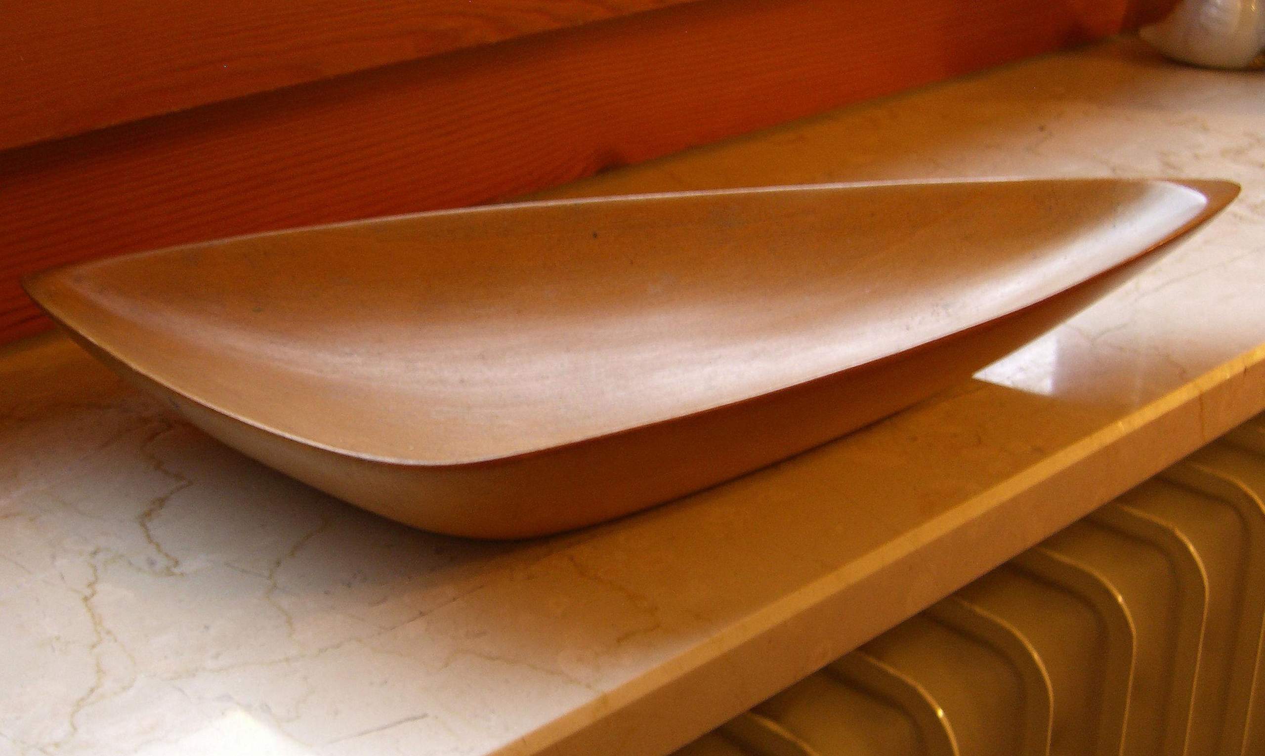 Welche Erinnerung habt ihr an den Werkunterricht in der Schule?