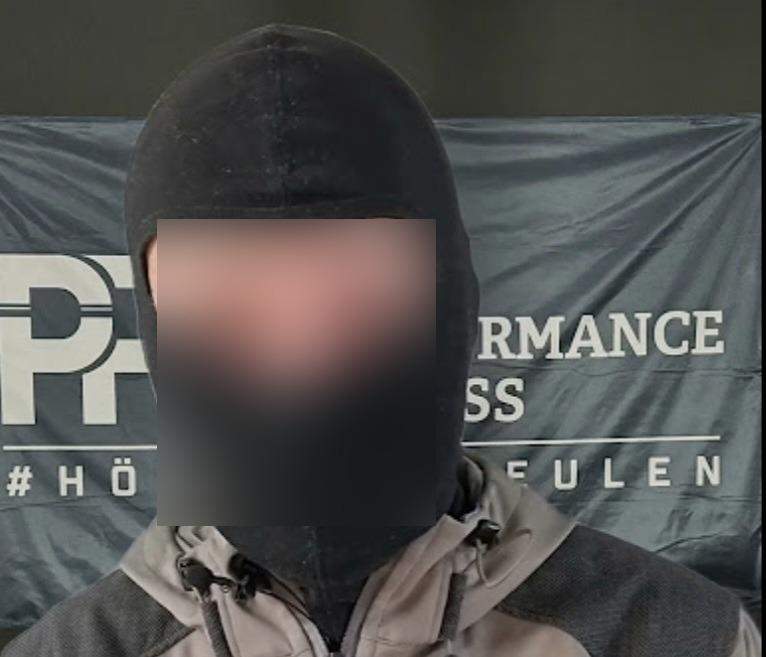 Welche Frisur hat Markus Gaul eurer Meinung nach? (Aussehen, Style ...