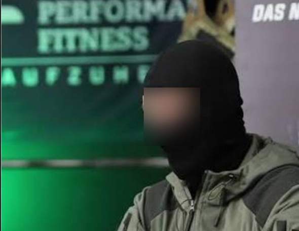 Welche Frisur hat Markus Gaul eurer Meinung nach? (Aussehen, Style ...