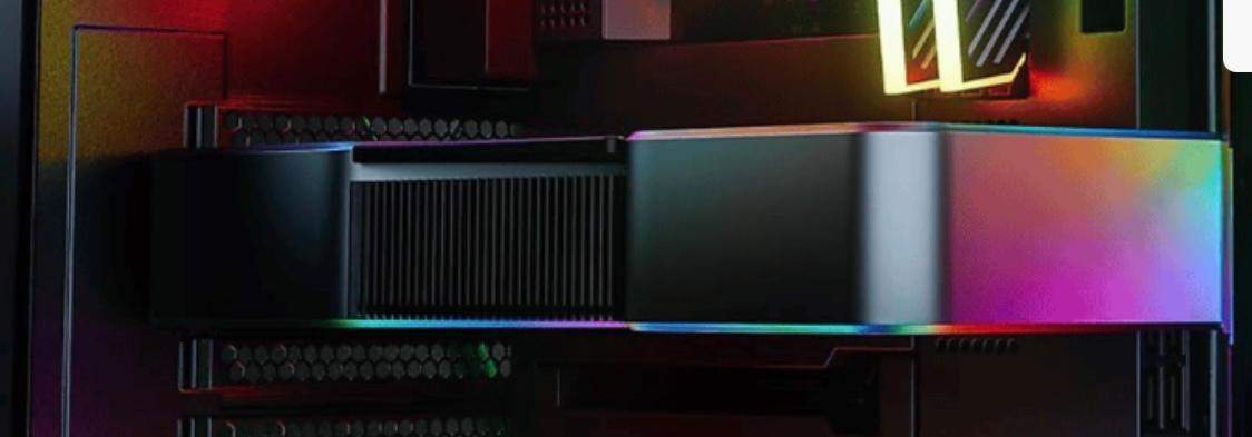 Welche Grafikkarte ist das (Bild)? (Gaming PC, AMD, Nvidia) Welche Grafikkarte ist das (Bild)? (Gaming PC, AMD, Nvidia)