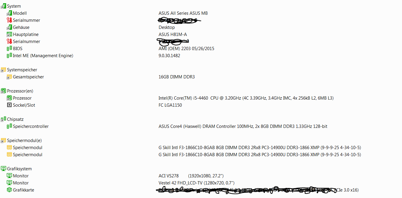 Welche Grafikkarte ist in etwa wie Radeon RX 580 - BZW. Kann ich ohne ... Welche Grafikkarte ist in etwa wie Radeon RX 580 - BZW. Kann ich ohne ...