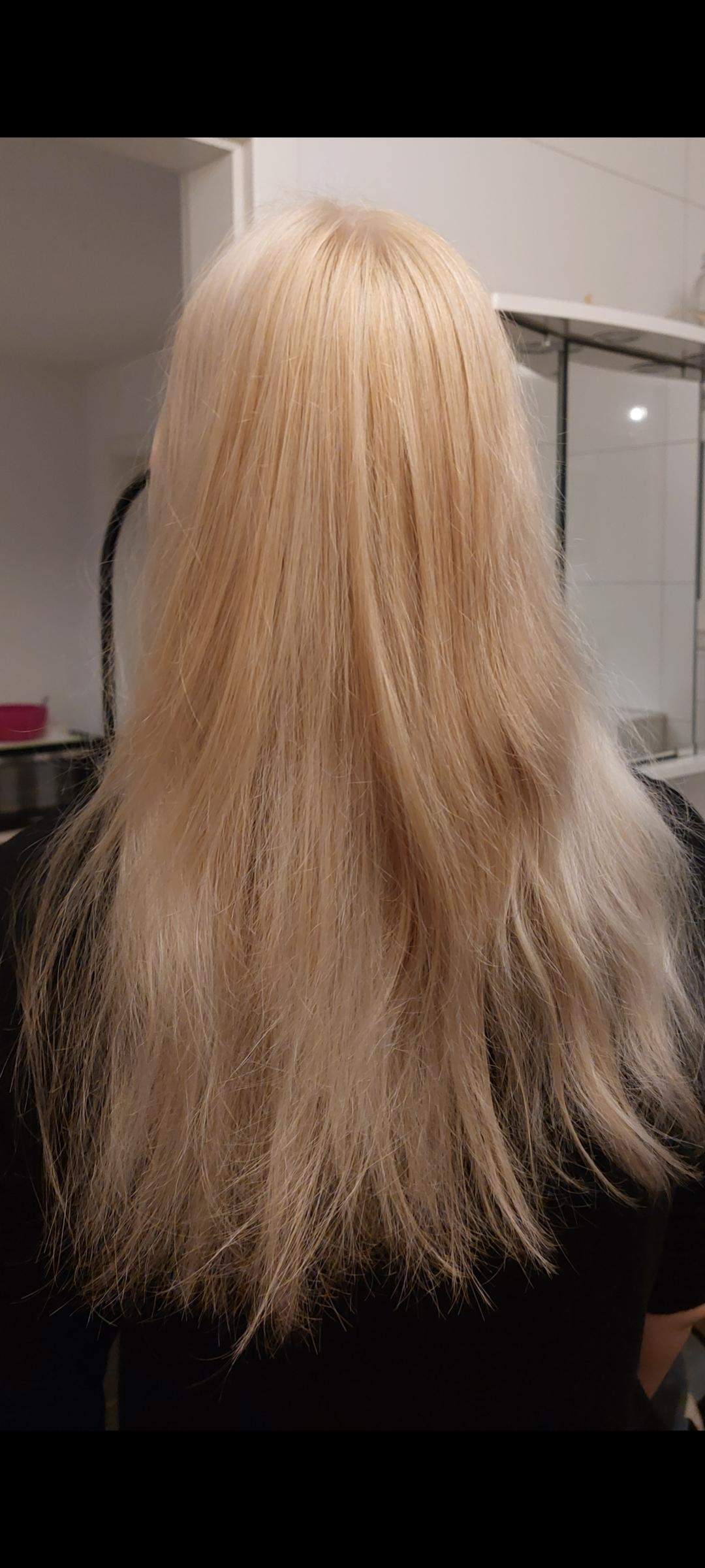 Welche Haar- Tönung/Abmattierung/Farbe? (Haare, Aussehen, Friseur)