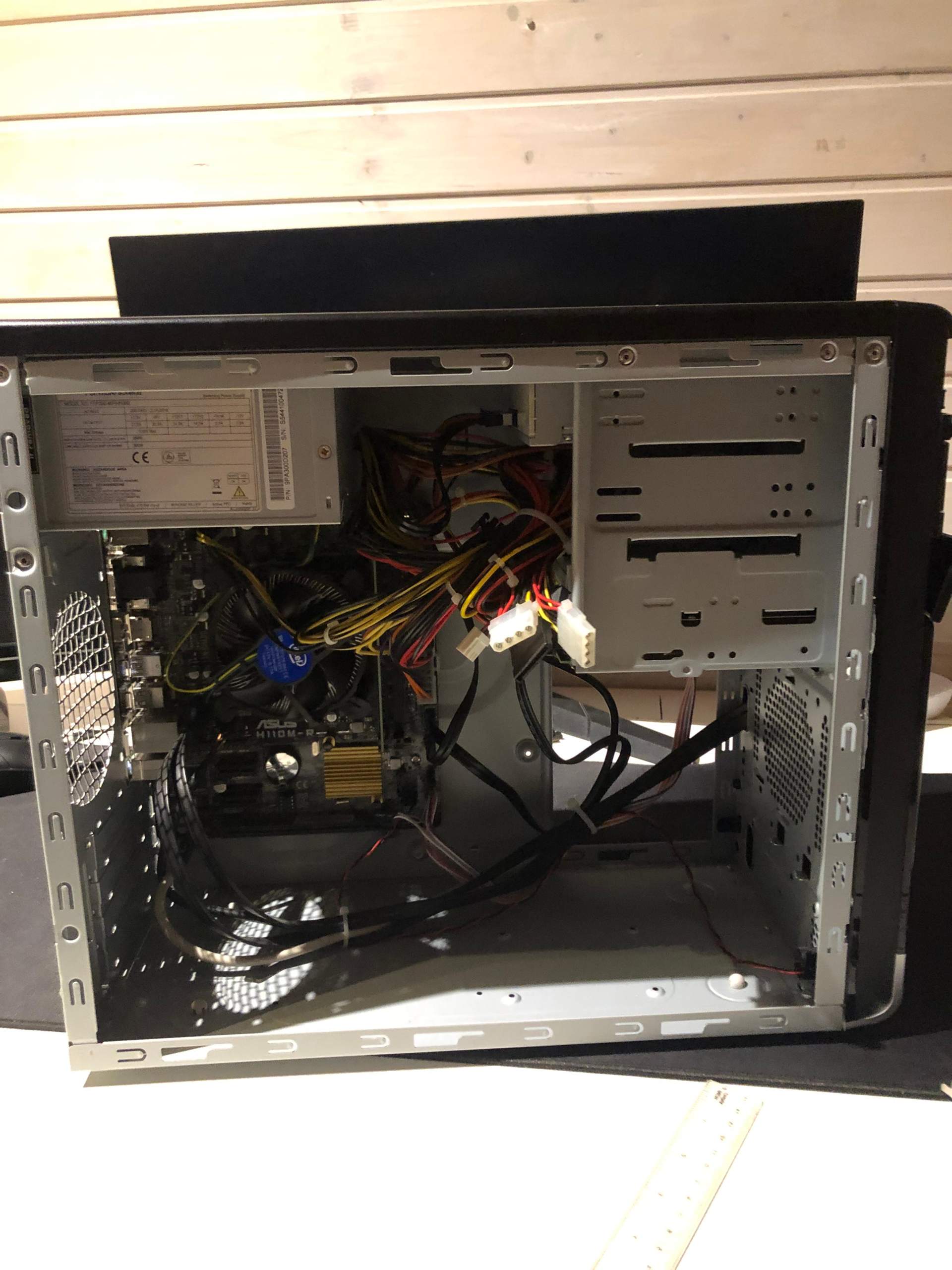 Welche Intel lga 1200 Cpu? (Gaming PC, Prozessor, Mainboard)