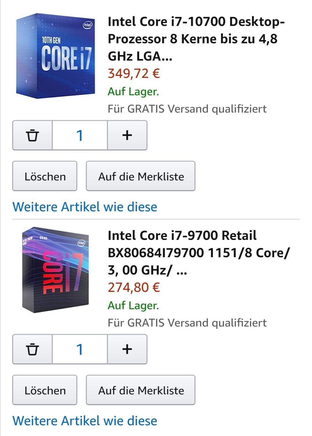 Welche Intel-Prozessoren unterstützen/haben SSE 4.2? (Computer, Technik ...