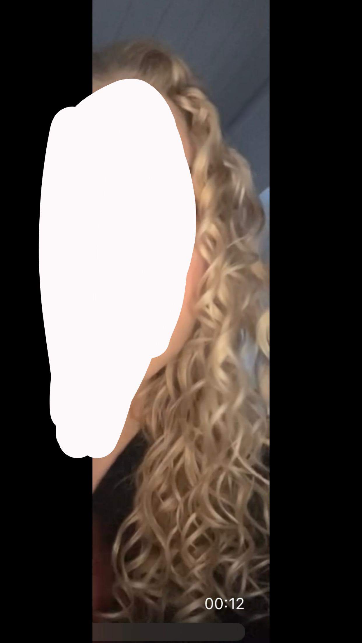Welcher Lockentyp habe ich? (Haarpflege, Locken, Naturlocken)