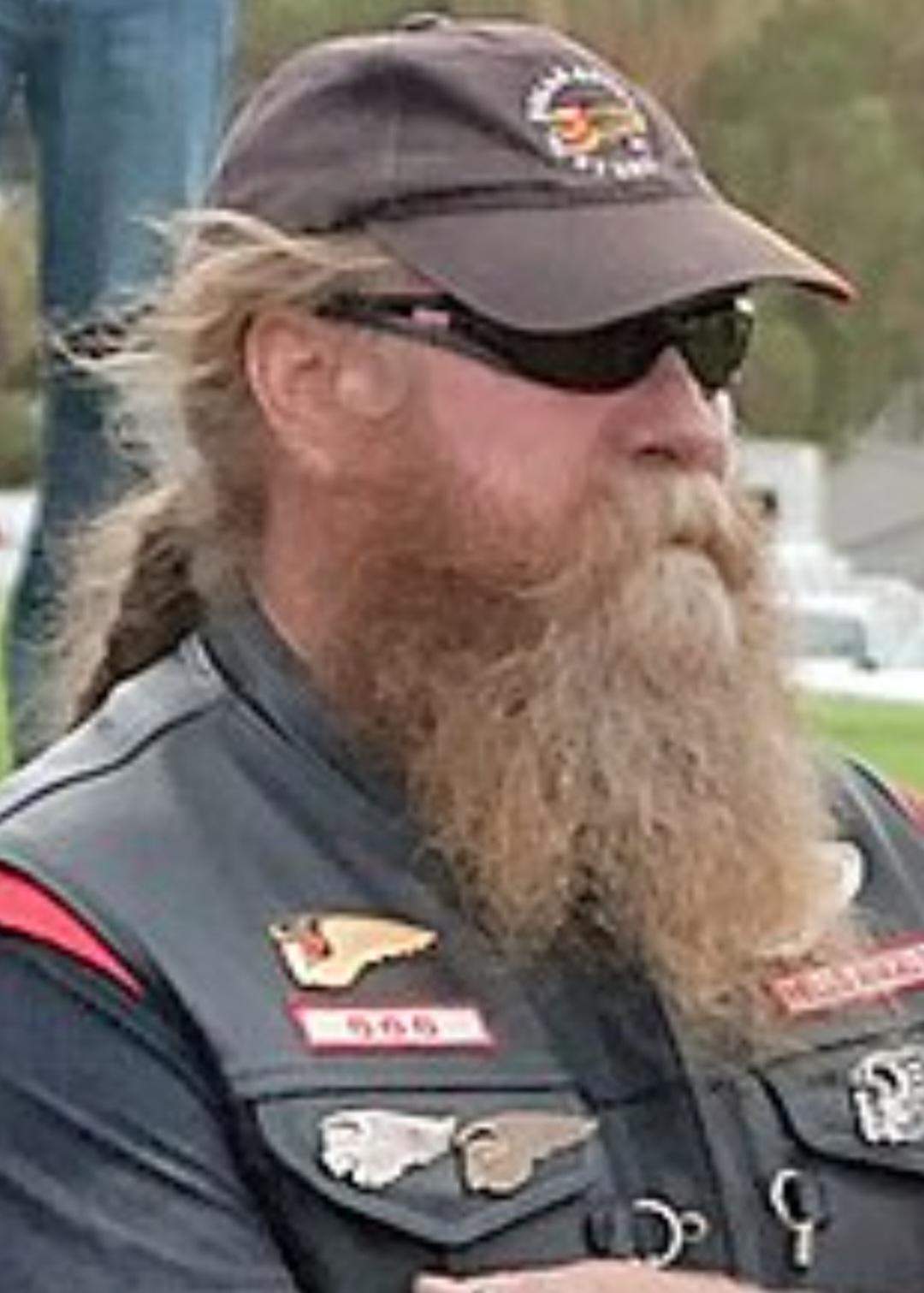 Welche Mukke hören die Hells Angels HEUTZUTAGE? (Leben, Motorrad, Rap)