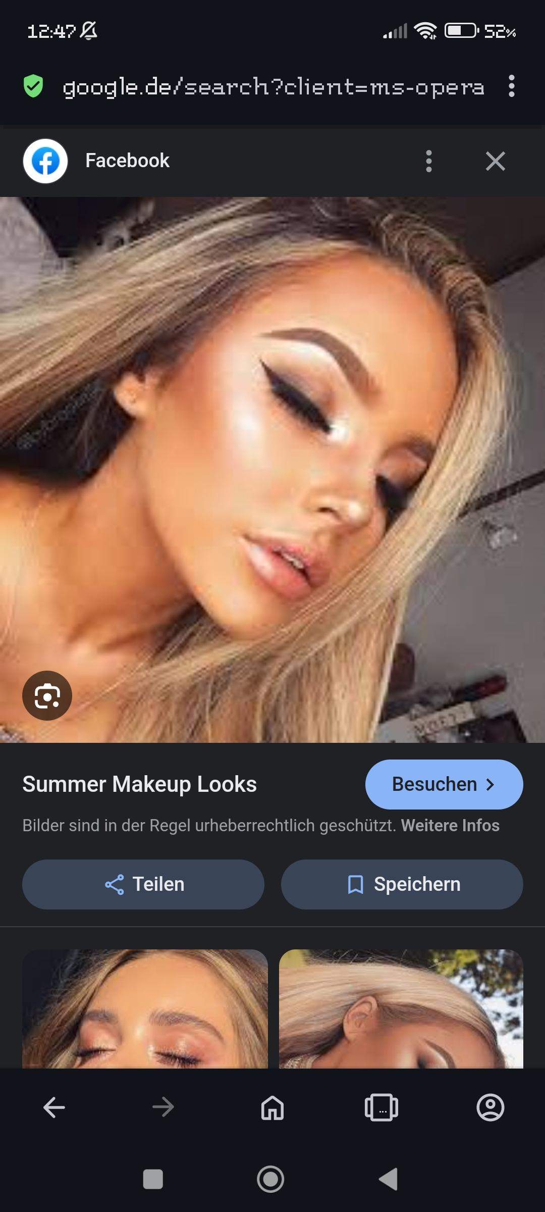 Welche Produkte für welchen Look? (Style, Gesicht, Kosmetik)