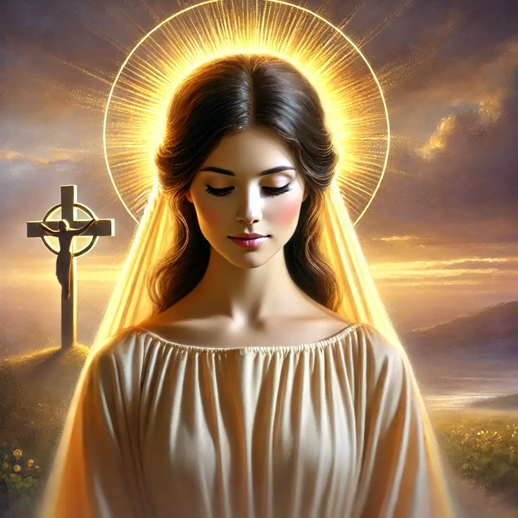 Welche Rolle nimmt Maria, Mutter Gottes, in deinem Leben ein? 🤔? (Islam ...