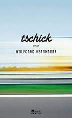 Welche Schriftart ist das auf dem Buchcover von Tschick? (Wolfgang ...