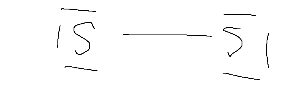 Welche Schwefel Lewis Formel ist richtig? (Schule, Physik, Chemie)