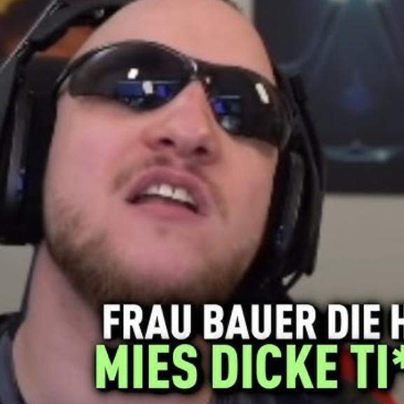Welche Sonnenbrille ist das (Frau Bauer Worte)? (YouTube, Attraktivität ...