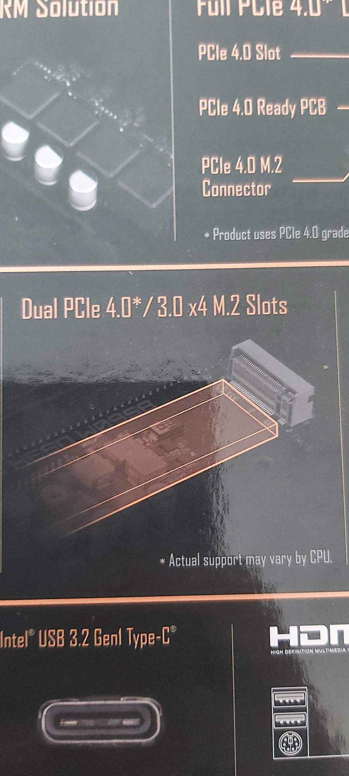 Welche ssd. PCle 3 oder PCle 4? (PC, PC bauen, Solid-State-Drive)