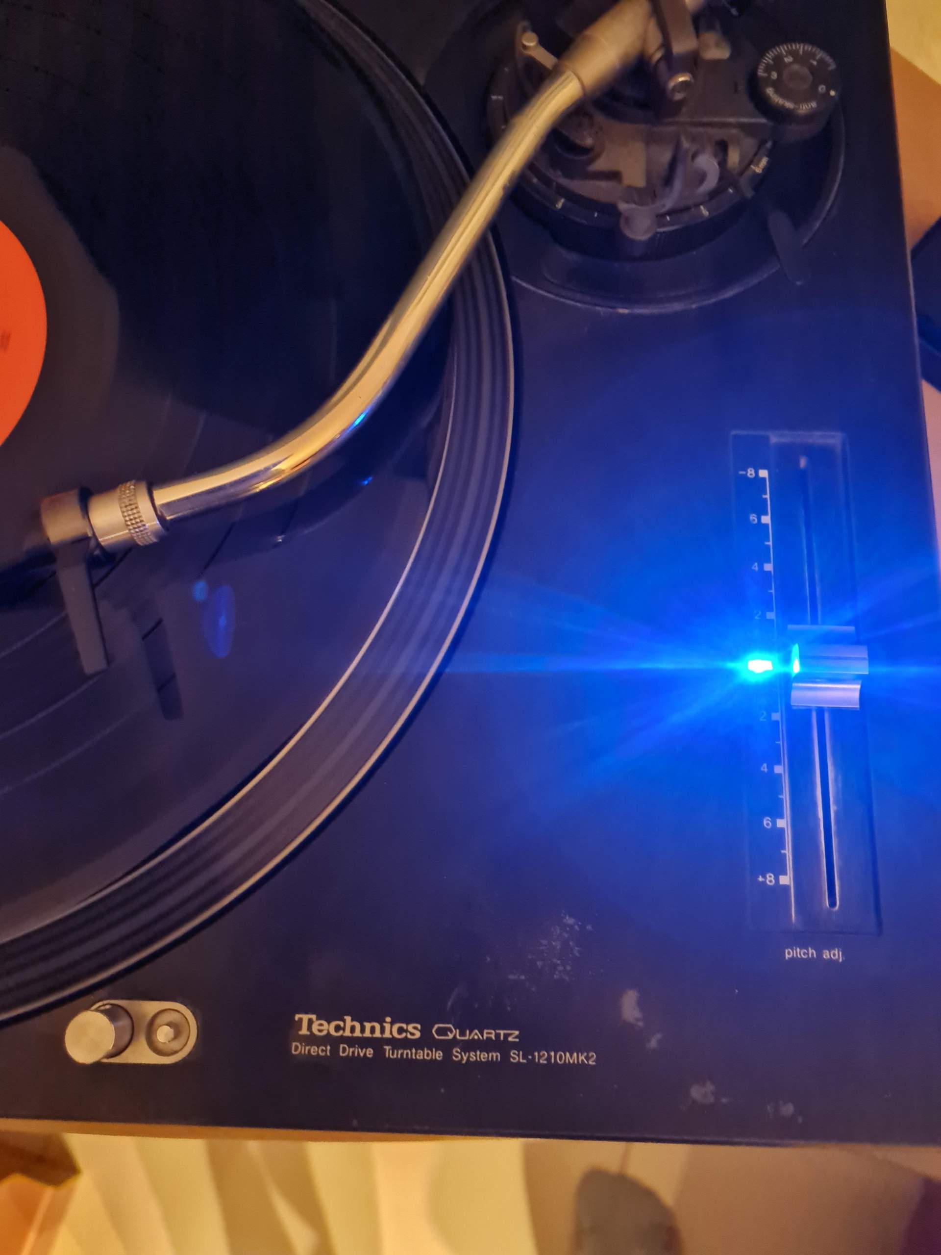 Welche Tonnadel zu diesen Plattenspieler hat den besten Klang? (Musik ...