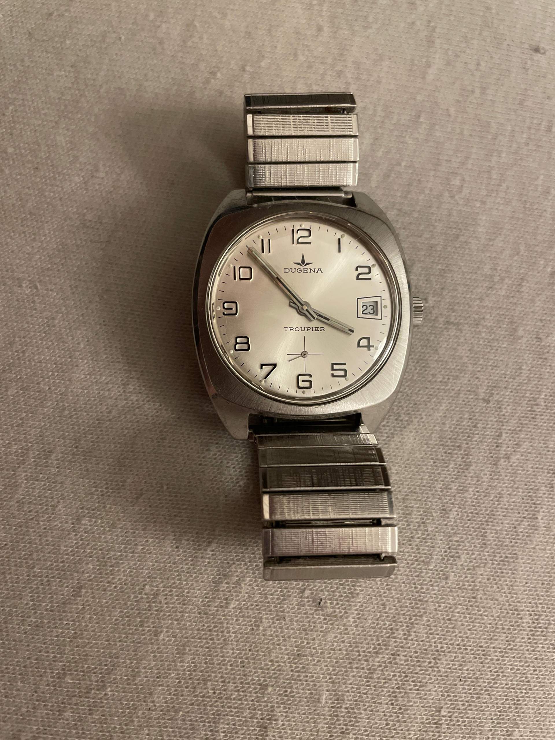 Welche Uhr ist das genau? (Wert, Armbanduhr, Uhrenmodell)