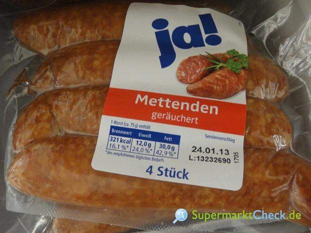 Welche Wurst davon bevorzugt ihr? (Essen, Essen und Trinken)