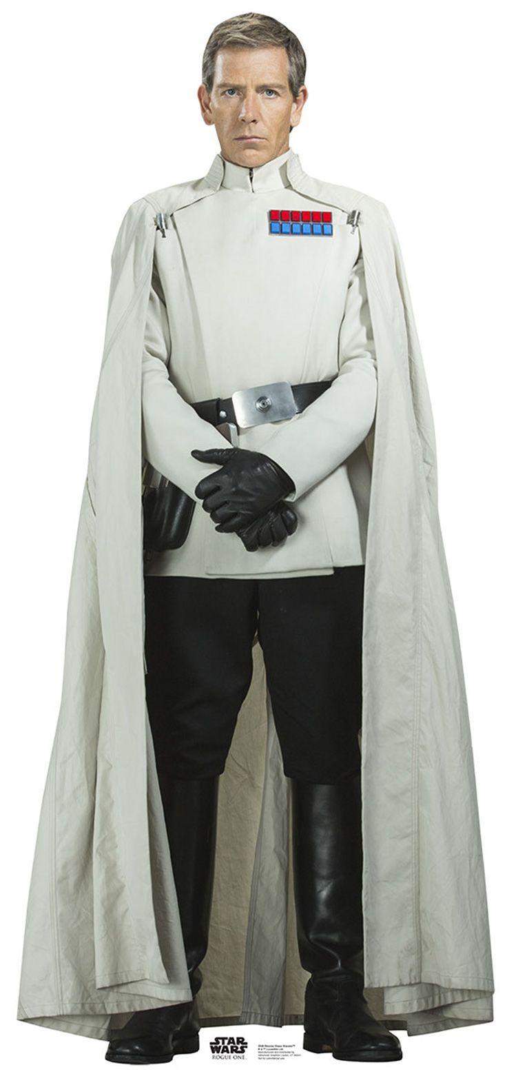 Welchen imperialen Offizier aus Star Wars mögt ihr am meisten? (Fantasy ...