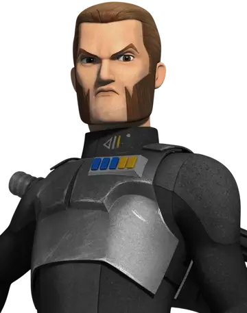 Welchen imperialen Offizier aus Star Wars mögt ihr am meisten? (Fantasy ...