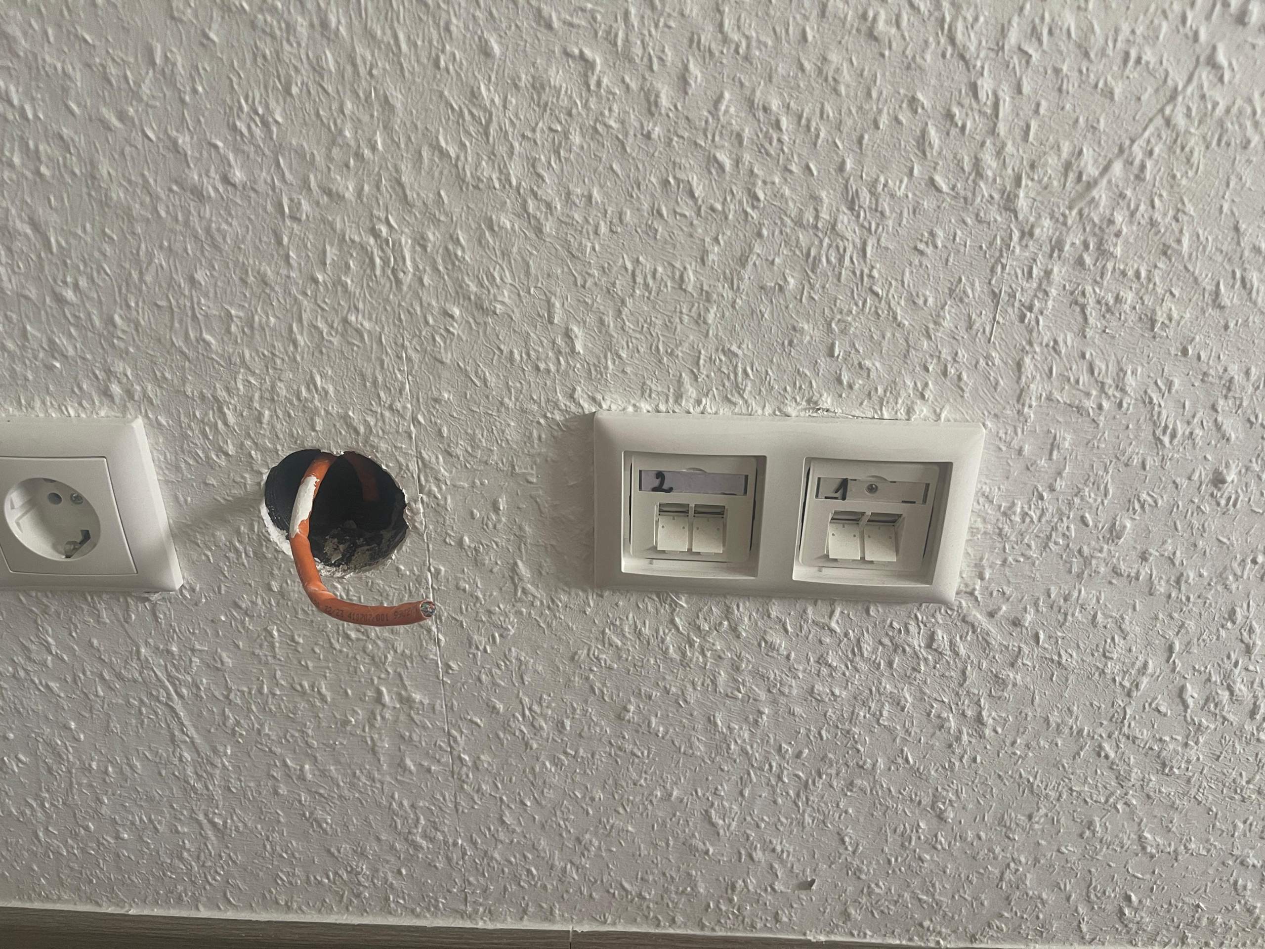 Welchen Internetanschluss habe ich? (Internet, WLAN, Netzwerk)