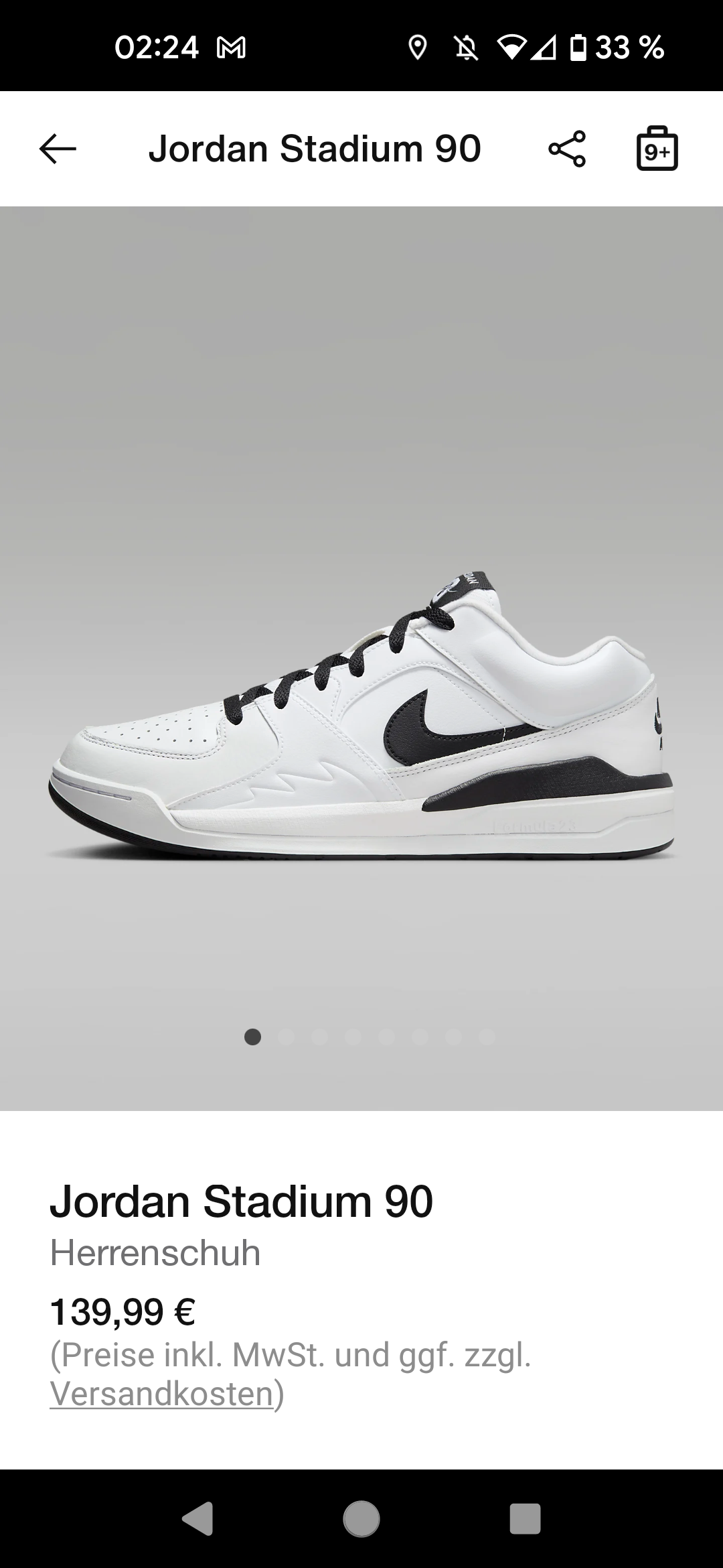 Welchen Jordan Schuh findet ihr am besten? (Style, Fashion, Nike)