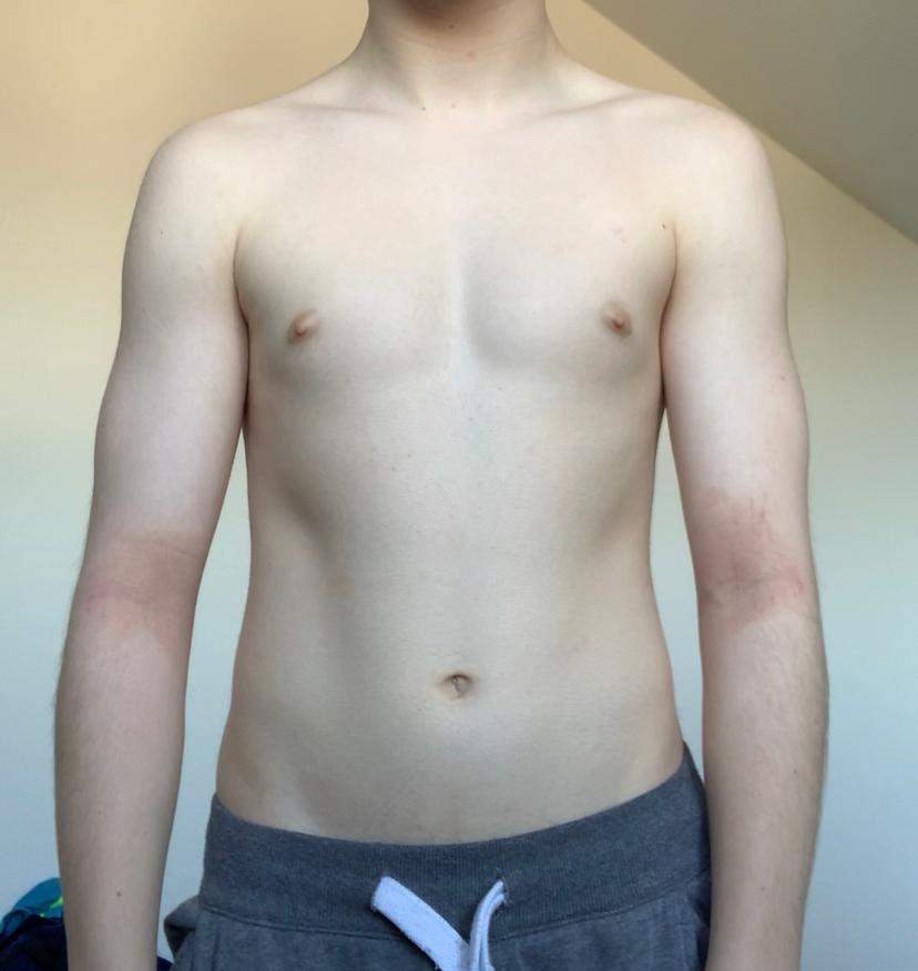 Welchen Kfa habe ich? (Gesundheit, Sport, Sport und Fitness)