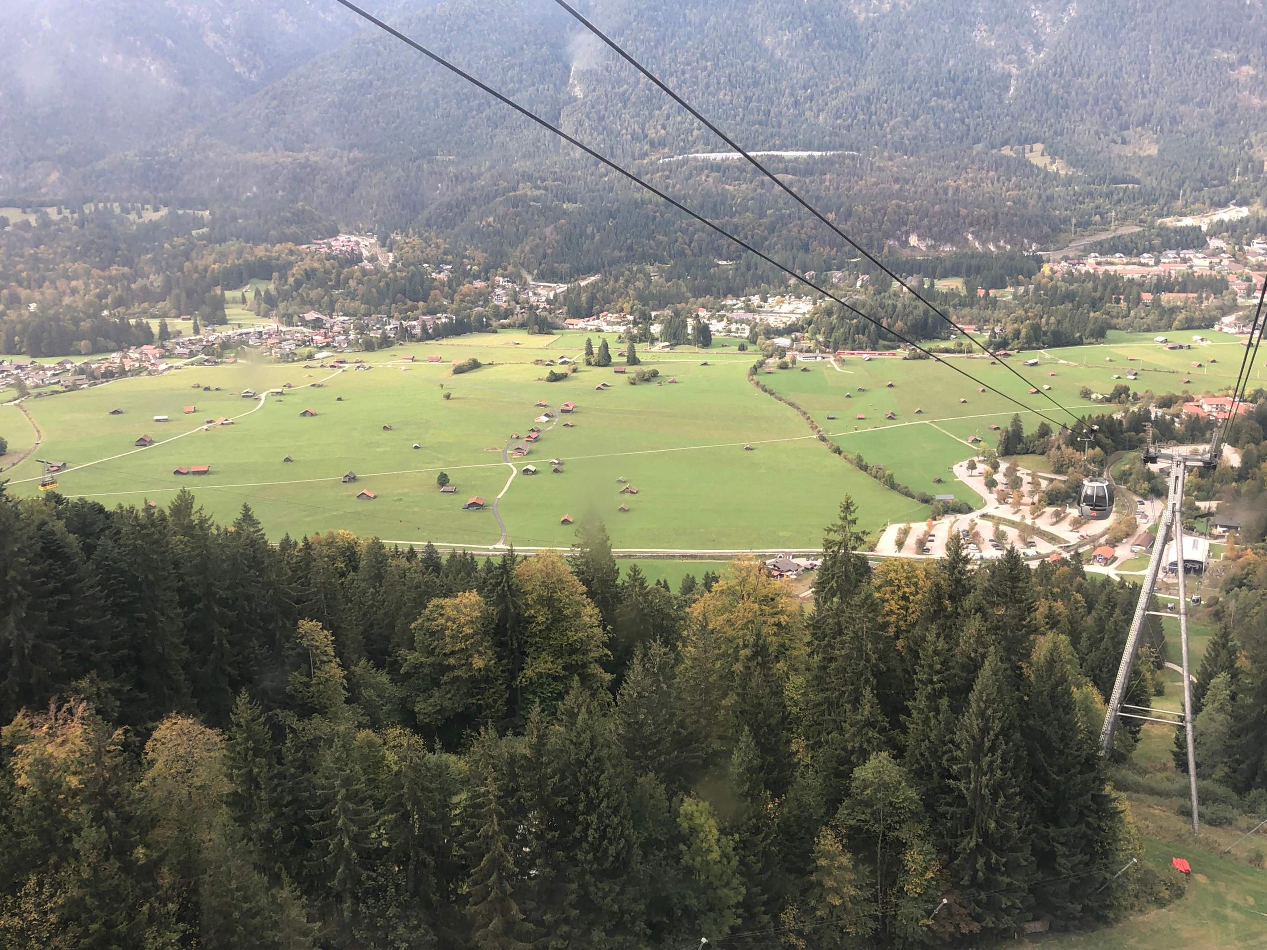 Welchen nutzen haben Holzhütten/ -Schuppen in den Alpen? (Österreich ...